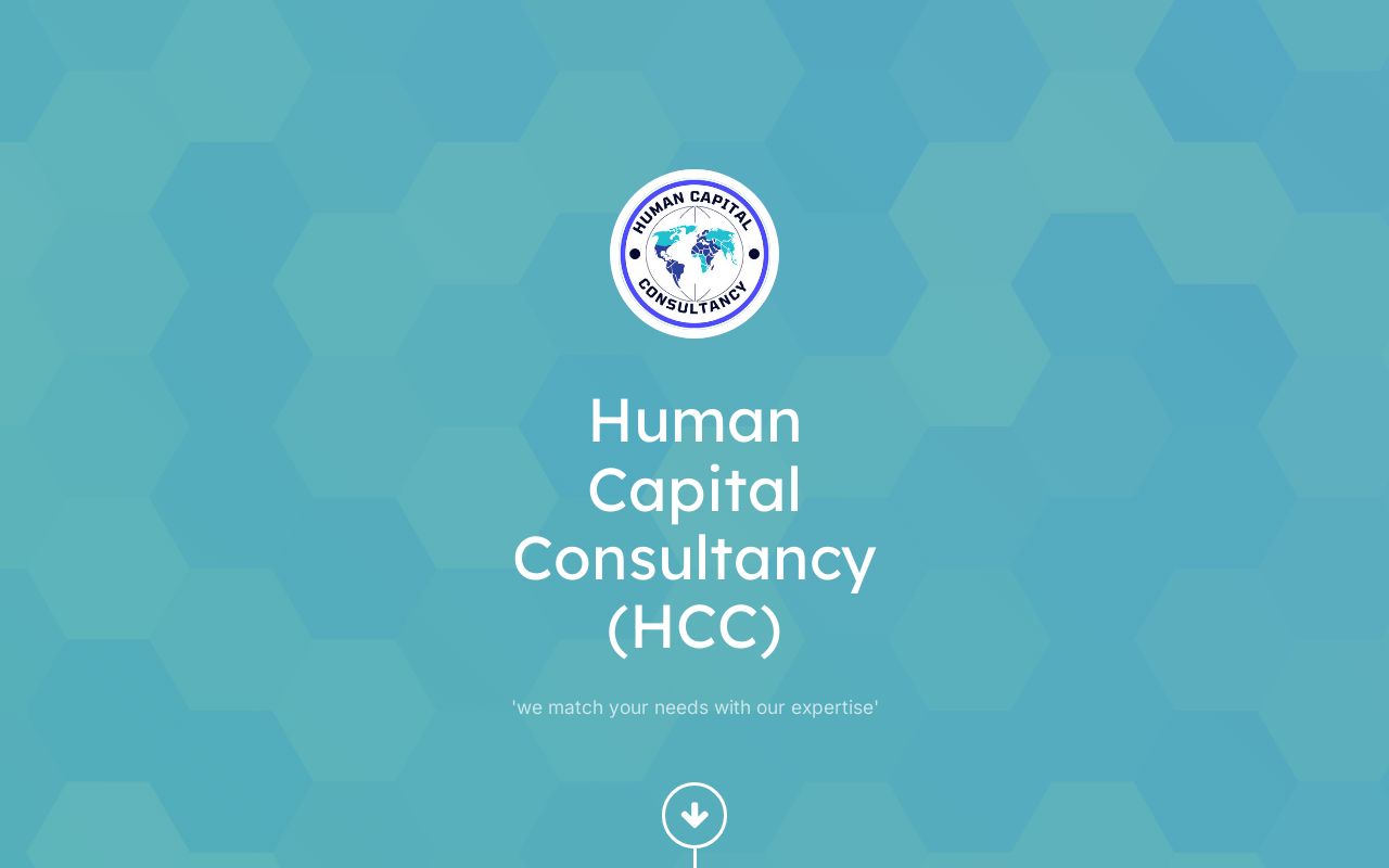 HCC